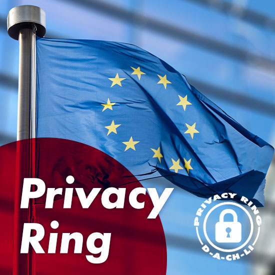 Privacy Ring: Im Normendschungel der EU- Stiftung Datenschutz